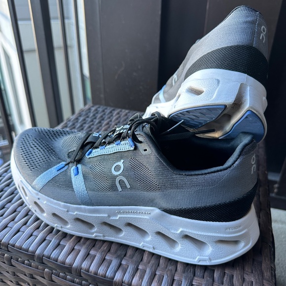 On Running | Shoes | On Cloudeclipse | Poshmark